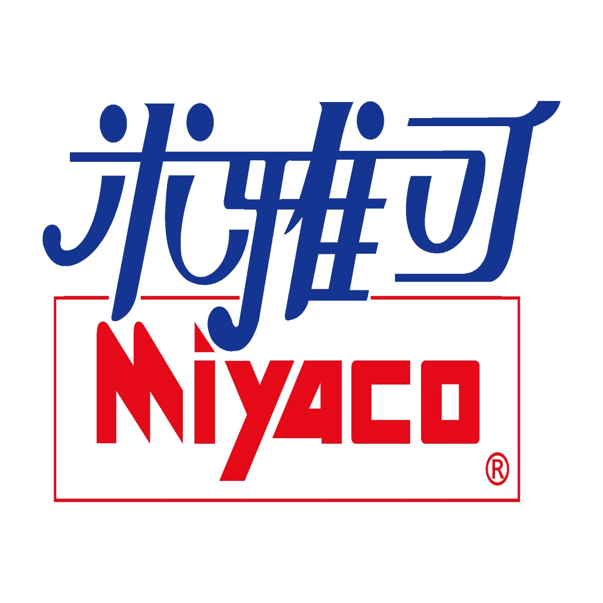Miyaco 米雅可 – Le idea 樂德兒 五金